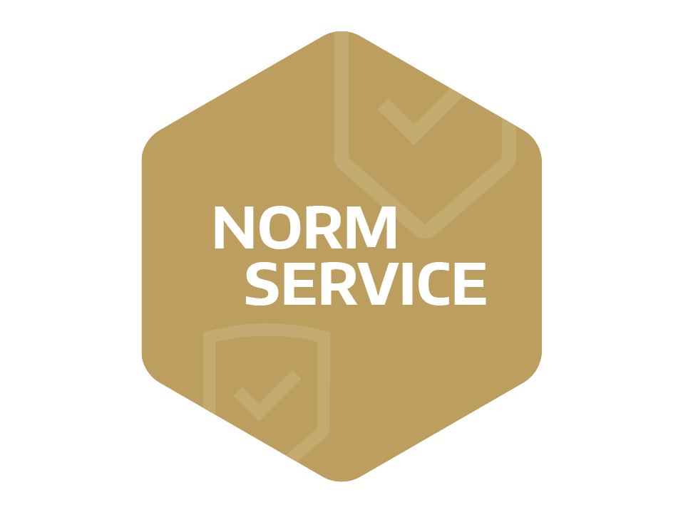 MACO - Norm Service