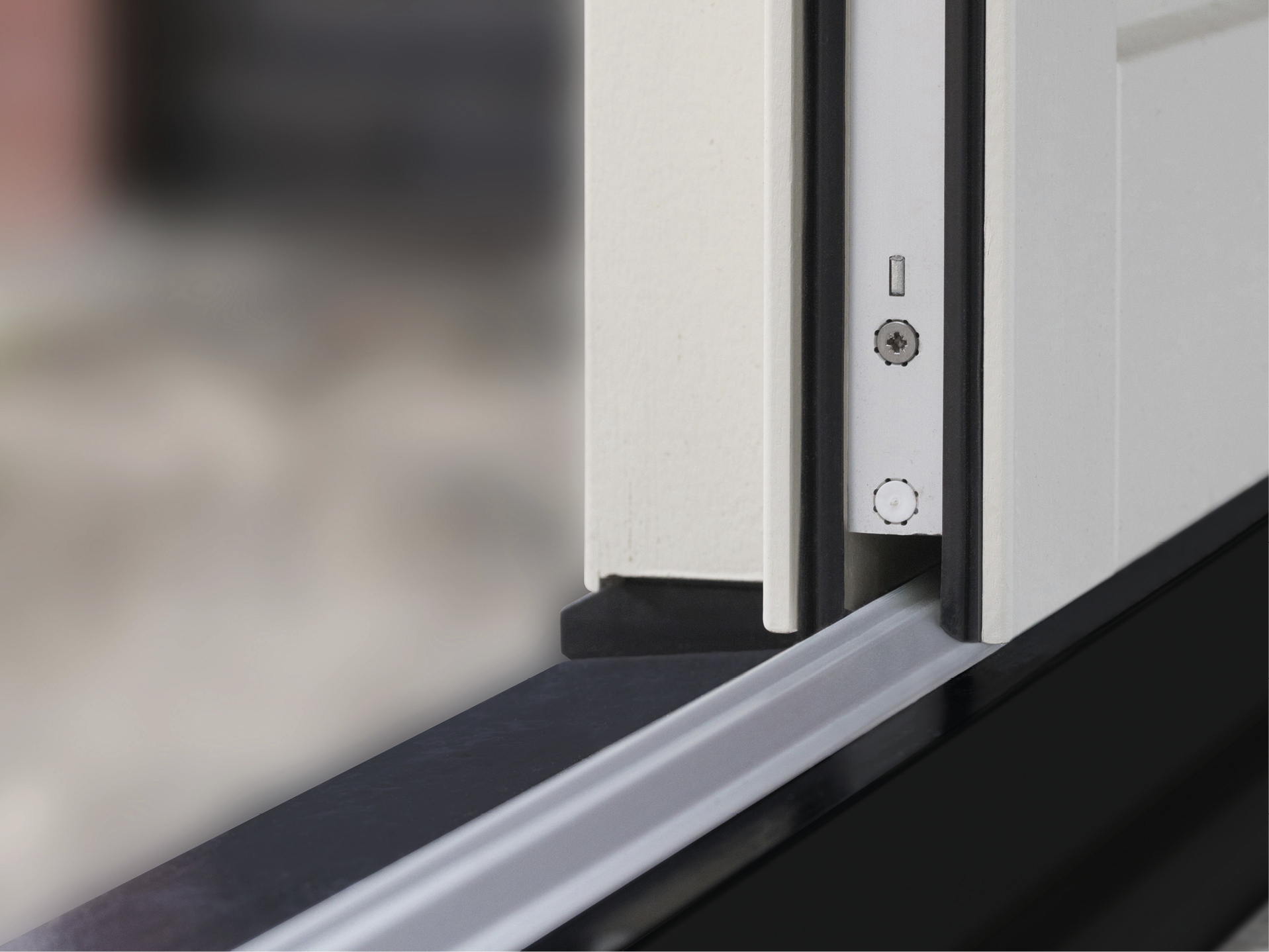 MACO - Hefschuifdorpels