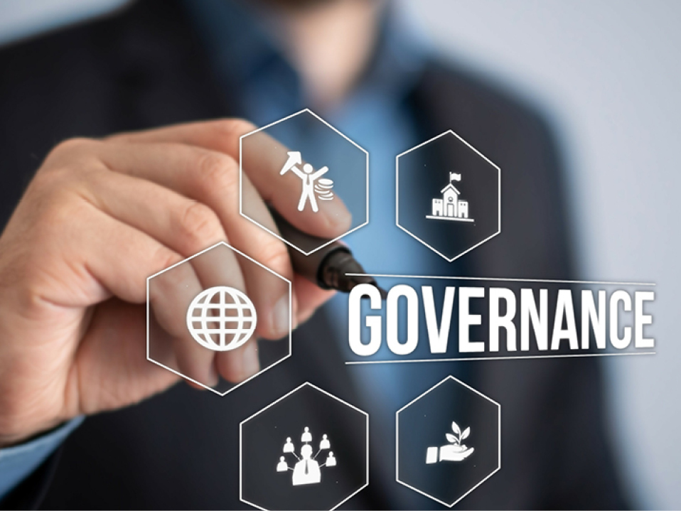 MACO - Zukunftsbericht 2024: Corporate Governance