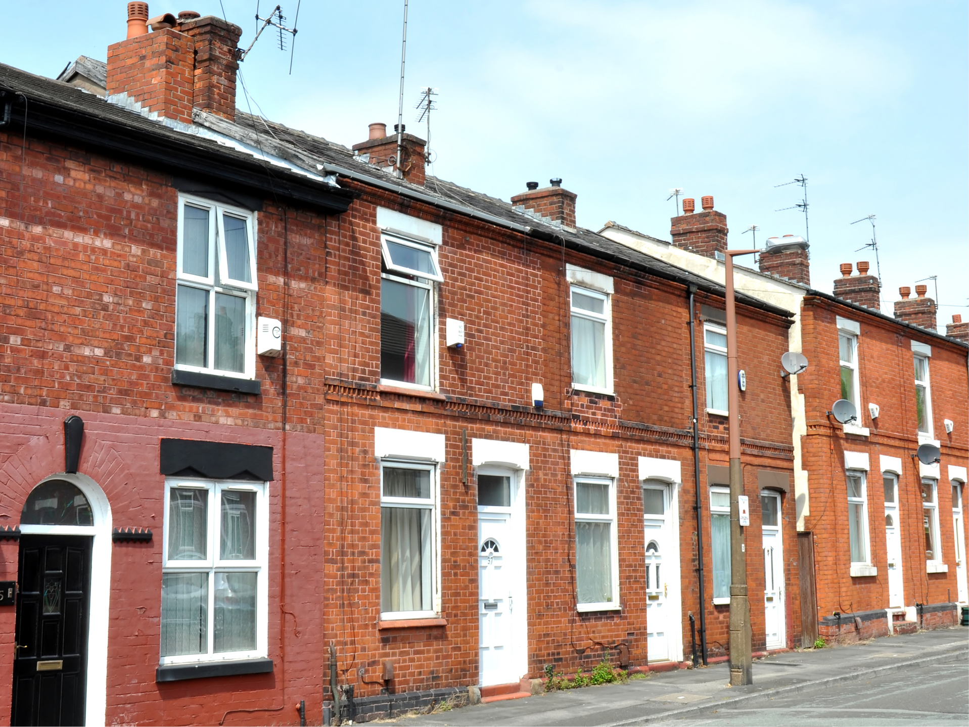 MACO - Secured By Design