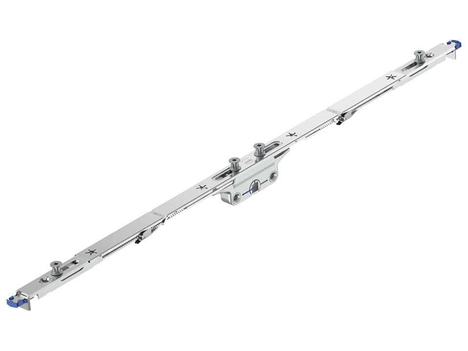 MACO - MACO Espags MKV