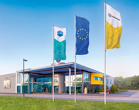 MACO - MACO-Gruppe übernimmt HAUTAU zu 100 Prozent