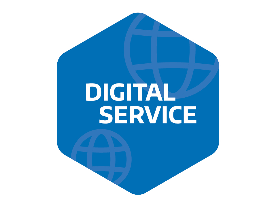 MACO - Servicio digital