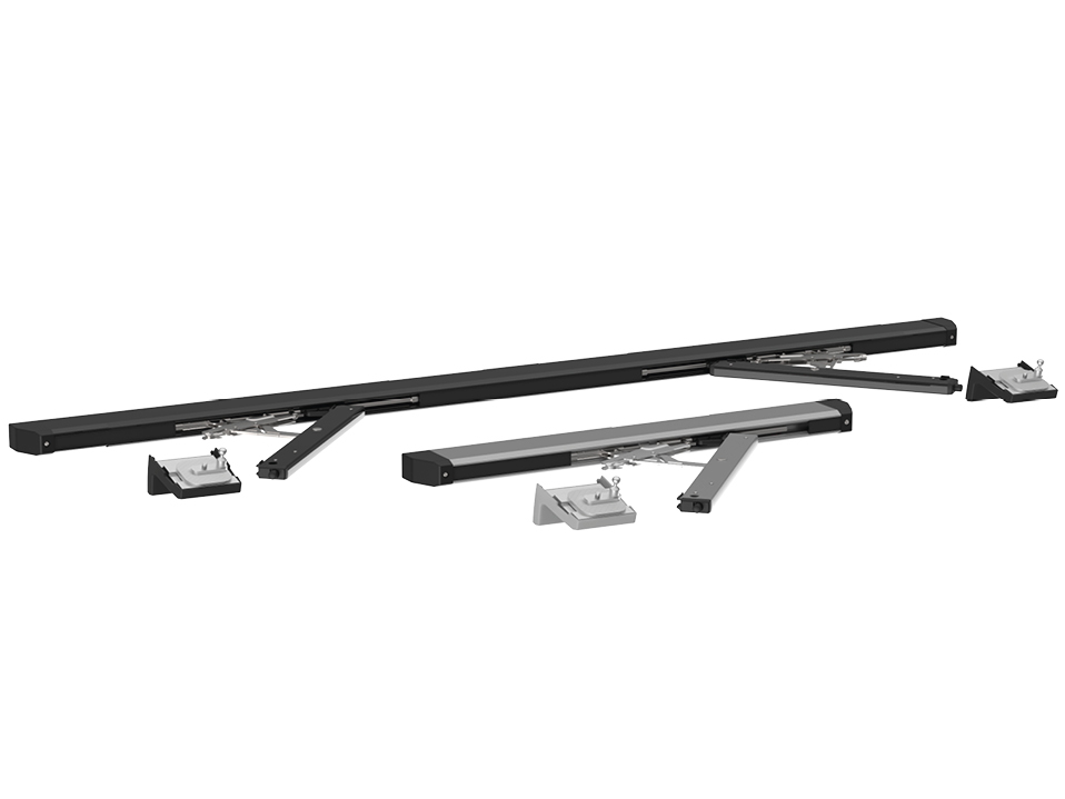 MACO - New catalogue about window automation