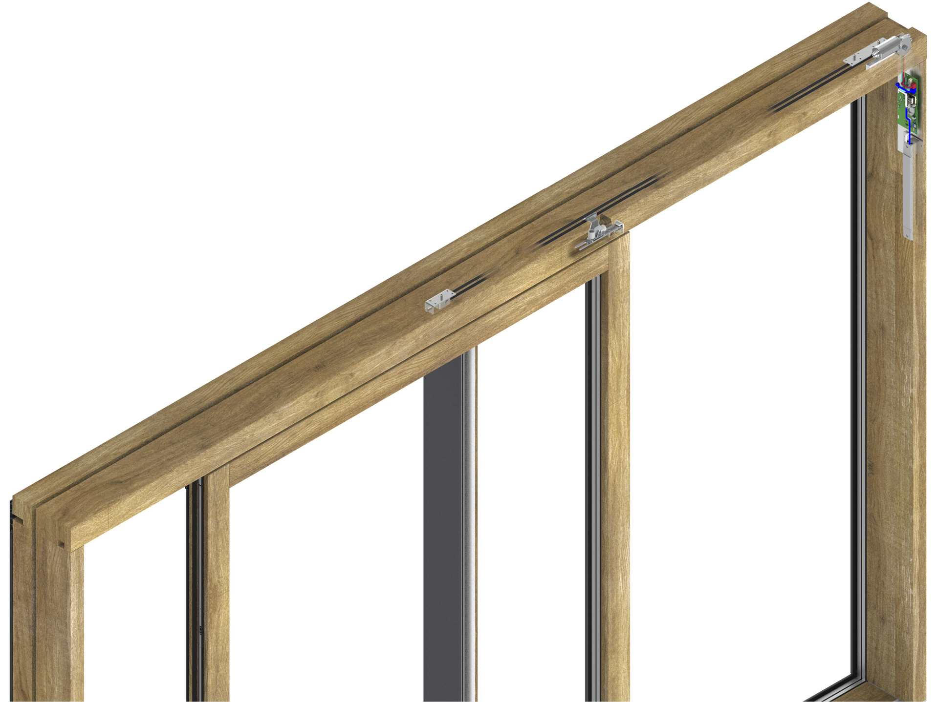 MACO - MACO Move Comfort Drive