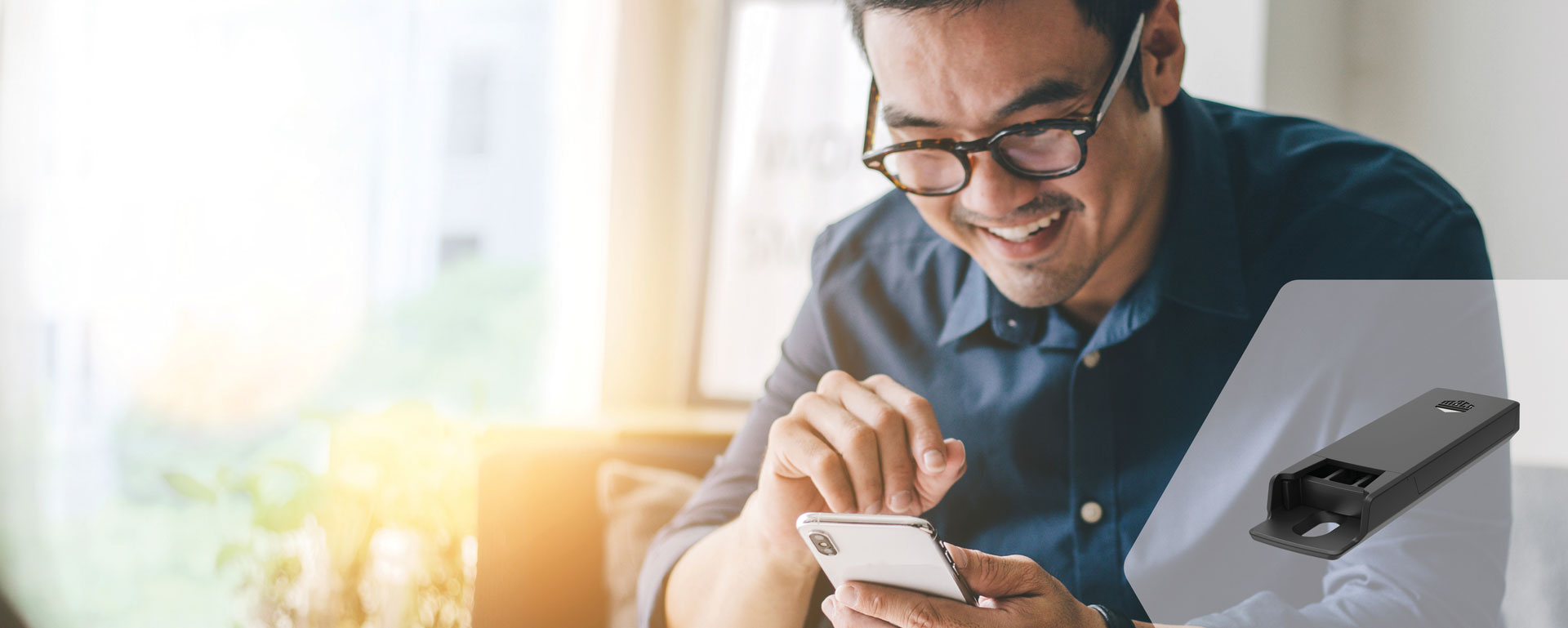 MACO - Technology in motion