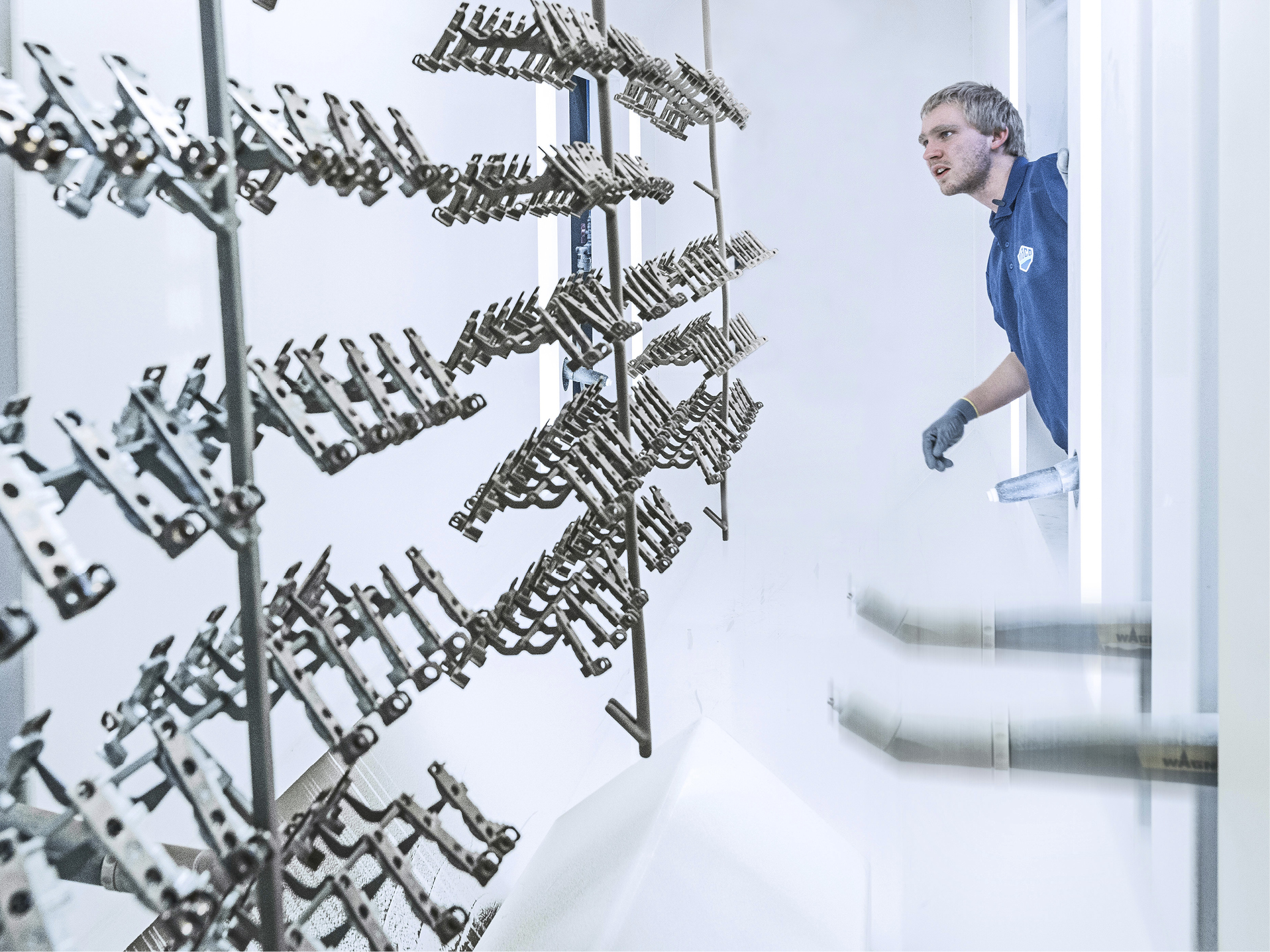 MACO - Stellenangebote