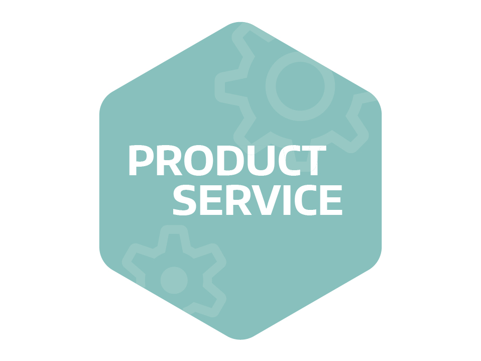 MACO - Product Service
